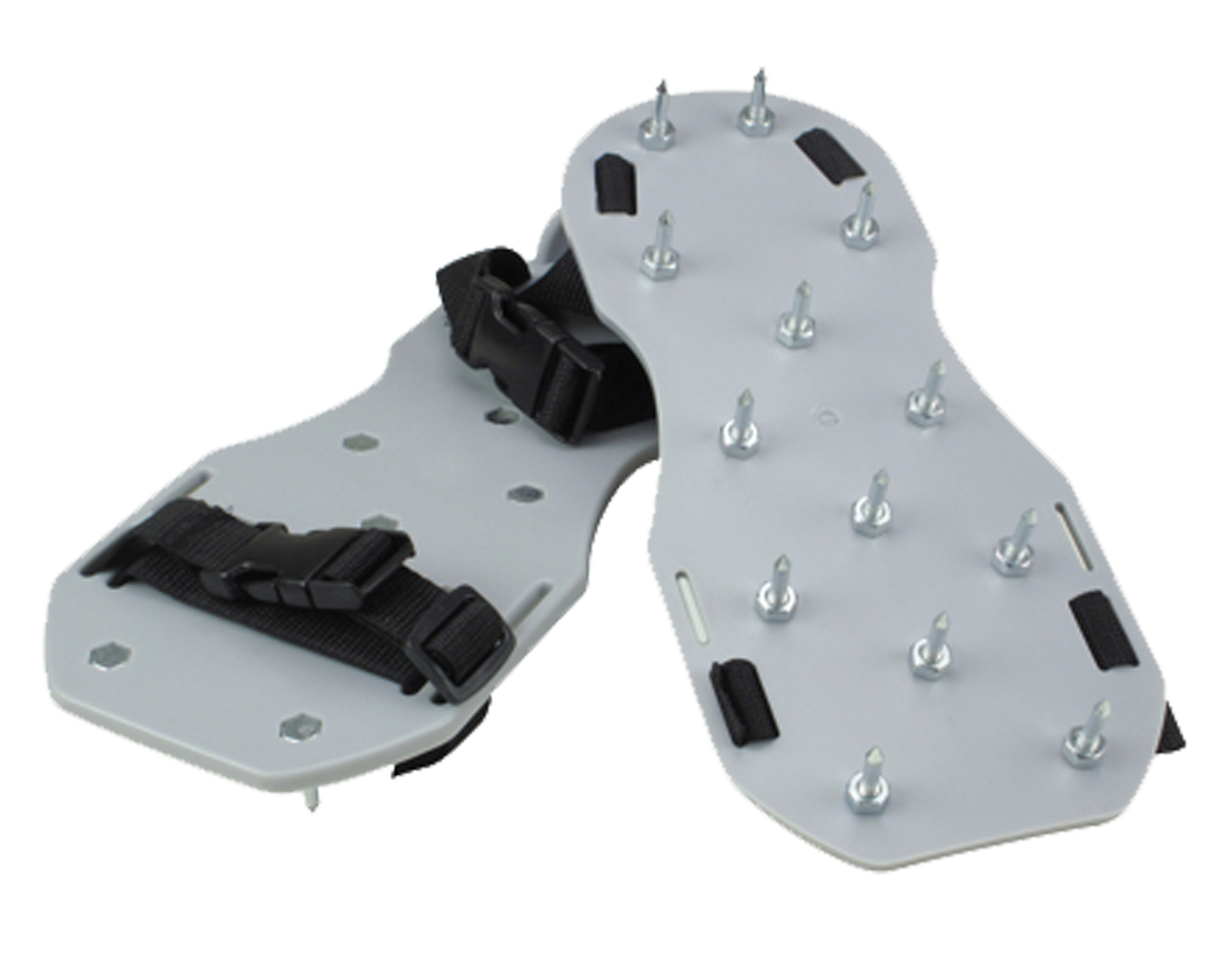 Spiked Shoes – Ezymix